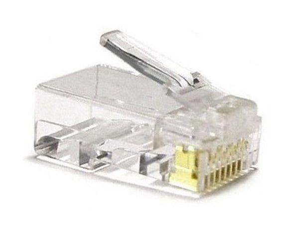 What is a UTP connector? – Netwerkkabel.eu