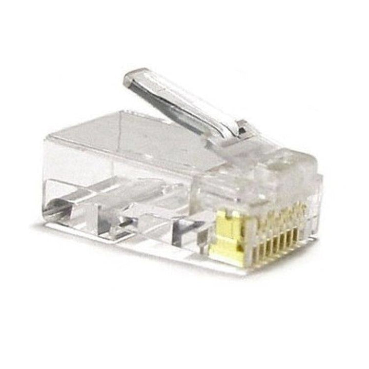 What is a UTP connector? – Netwerkkabel.eu