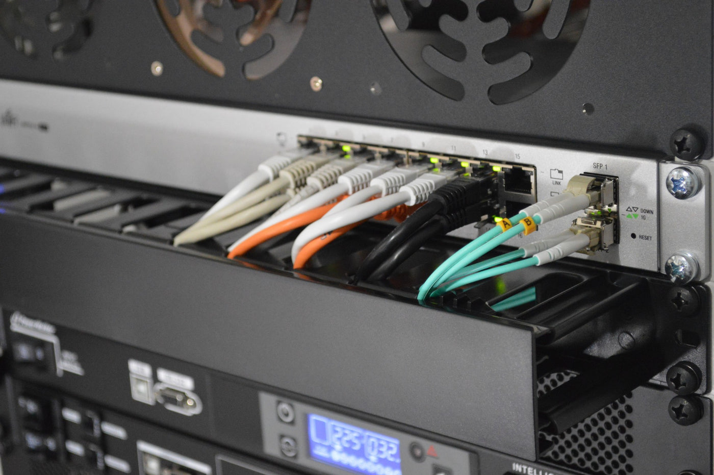 Cat6, Cat6a of Cat7: wat is het verschil? – Netwerkkabel.eu