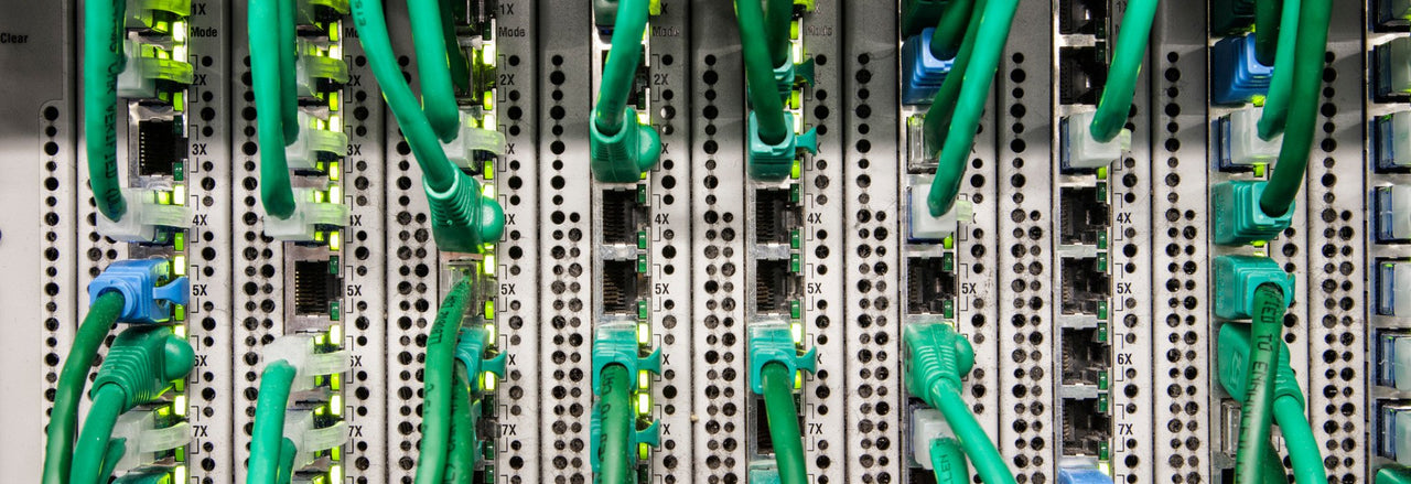 Wat is een Cat-kabel en welke varianten zijn er? – Netwerkkabel.eu