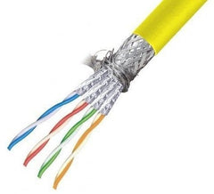 What is the difference between CCA and 100% Copper? – Netwerkkabel.eu