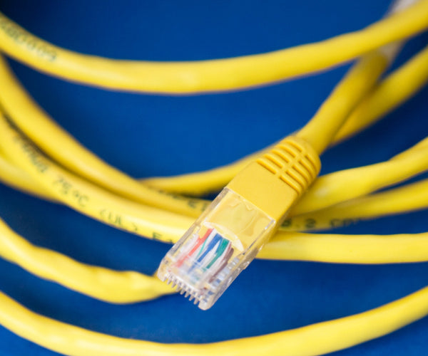 What is a UTP cable? – Netwerkkabel.eu