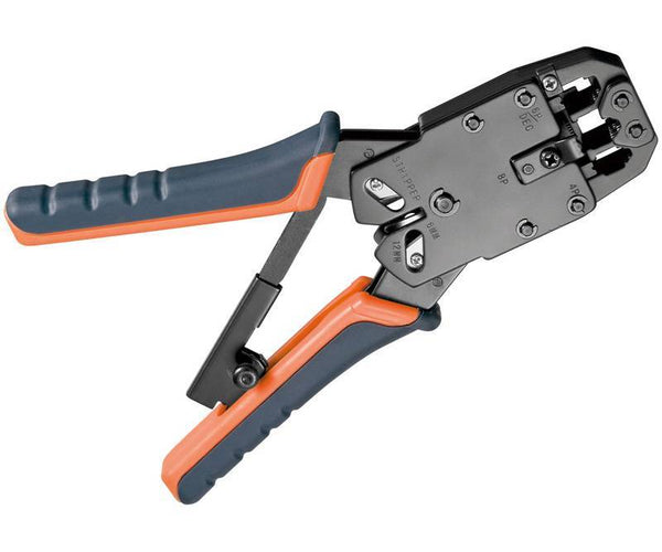 Network Tools - From crimping tool to cable stripper – Netwerkkabel.eu